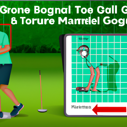 5x5 Golf Mat: The Ultimate Game-Changer for Weekend Golfers