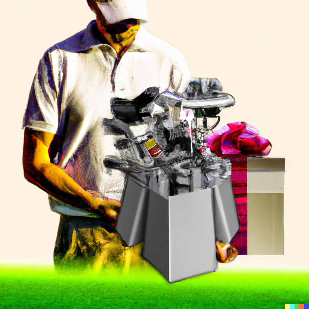 Best Gifts For Golfers Who Have Everything best-gifts-for-golfers-who-have-everything