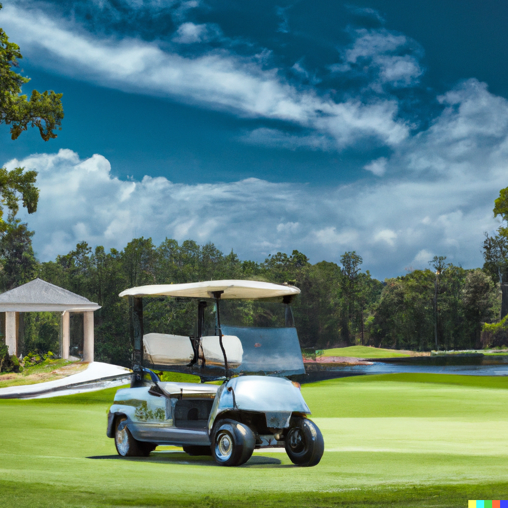 Why Buy A Golf Cart: Is It Worth It To Have A Golf Cart?