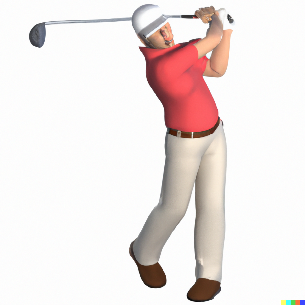 Free Golf Tips For Beginners: Improve At Golf With These Tips