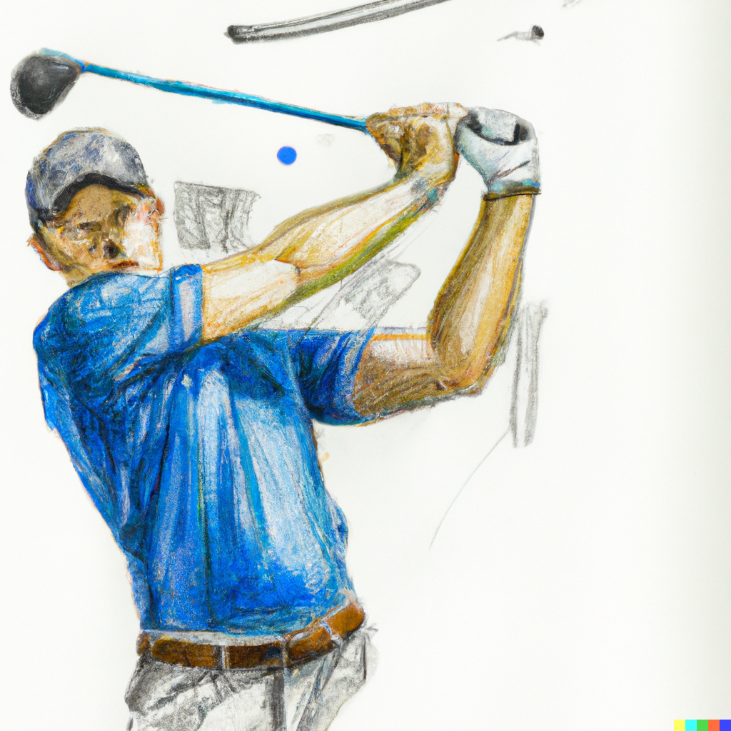 Mechanics Of The Golf Swing: What You Need To Improve At Golf