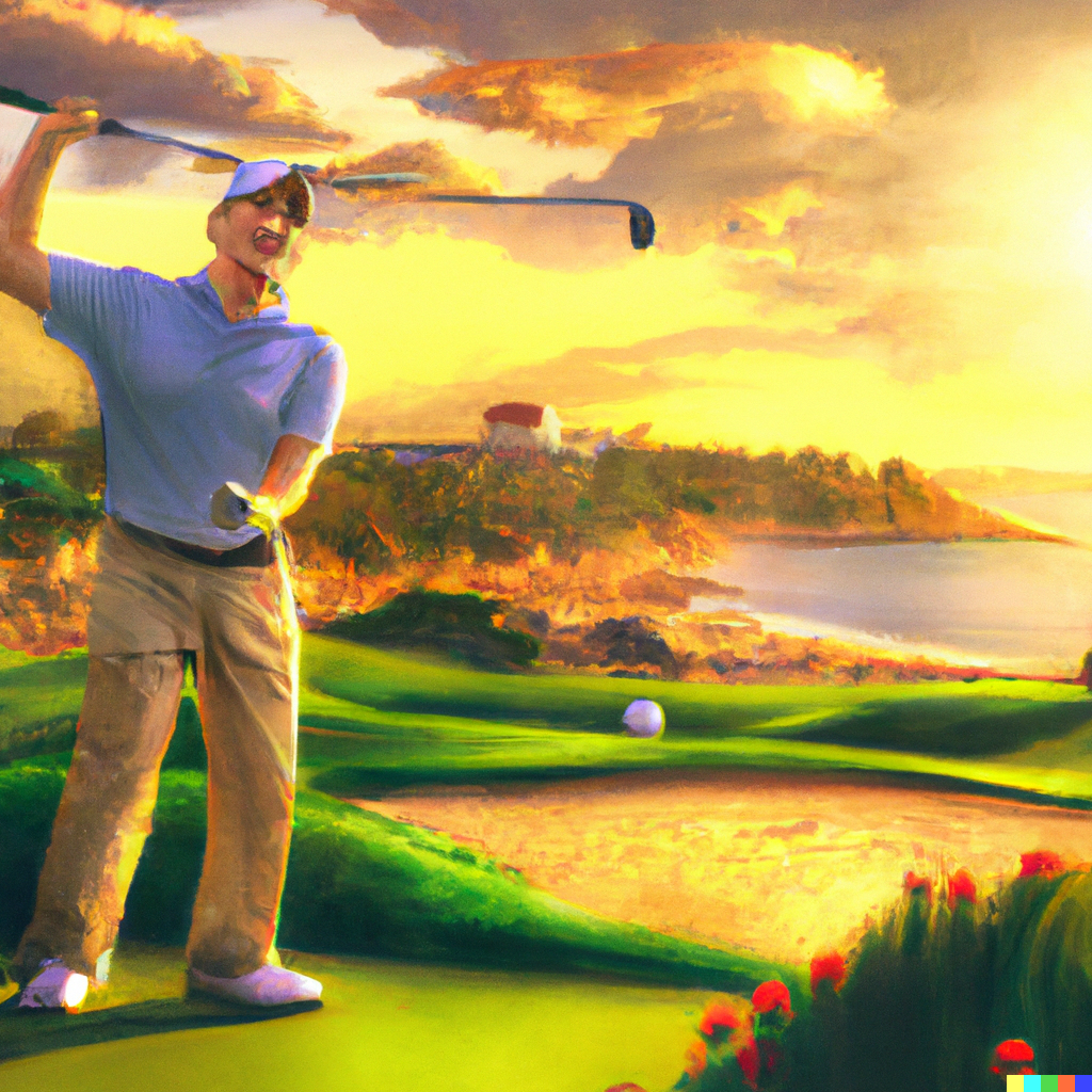 Golf Guide Basics - A Golf Guide For Beginners