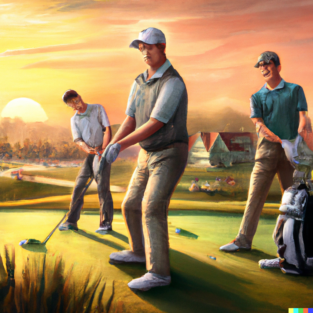 How To Play Golf Better - Taking Your Golf Game To The Next Level