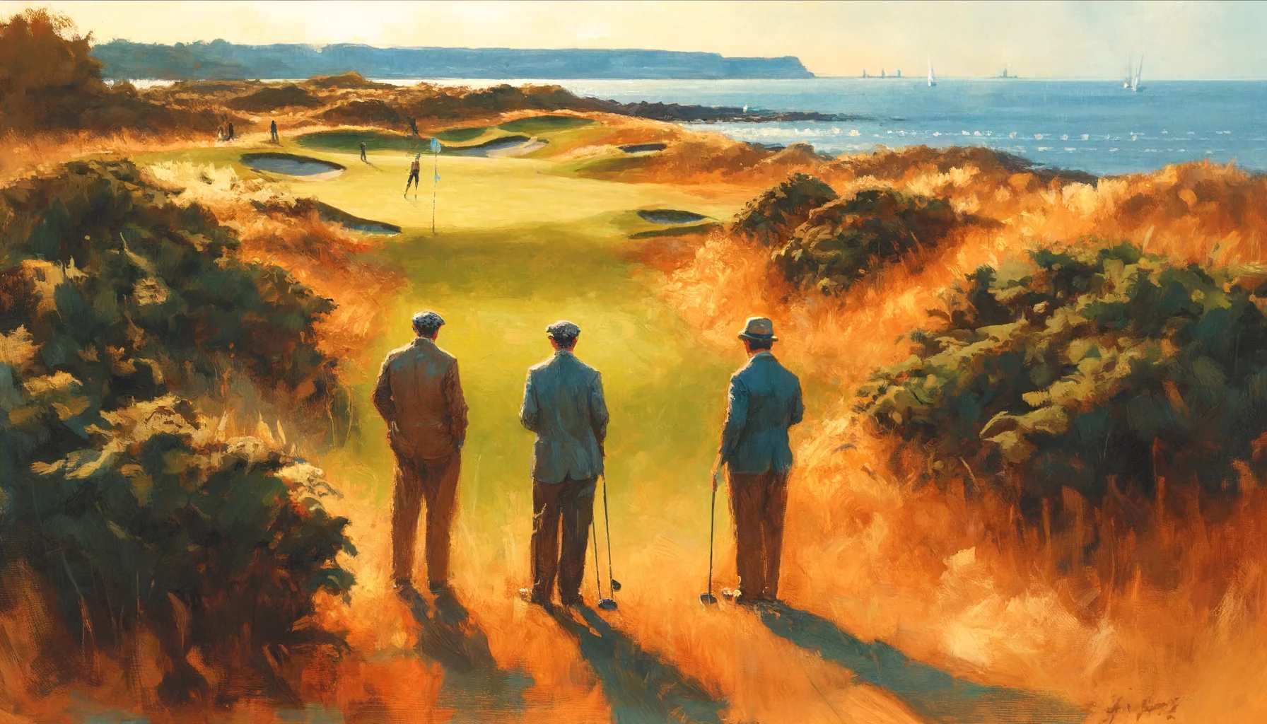 What is a Scratch Golfer? Understanding and Achieving Scratch Status